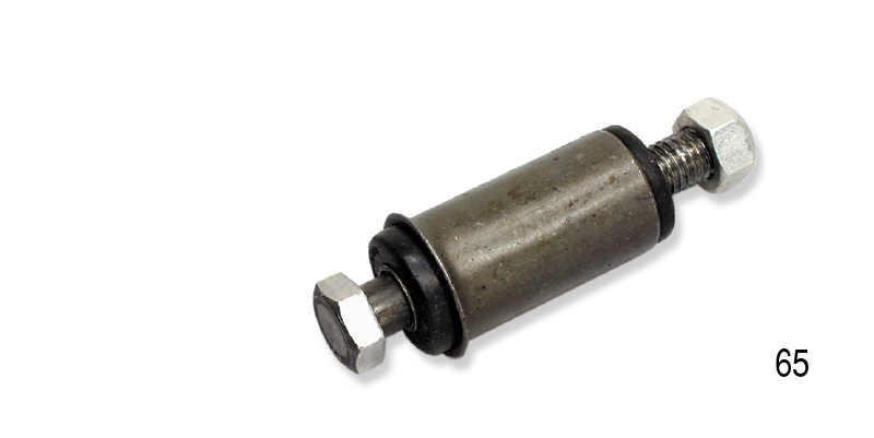 Leaf Spring Bolt And Bushing Kit Chevy Classic leaf-spring-bolt-and-bushing-kit-chevy-classic