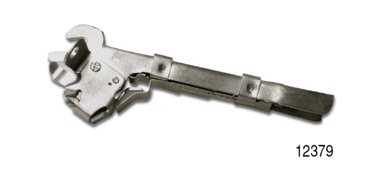 Danchuk 1955-1957 Chevy Trunk Latch Assembly | chevy classic