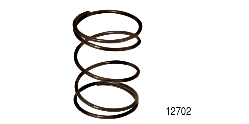 Spring steering column lower | chevy classic