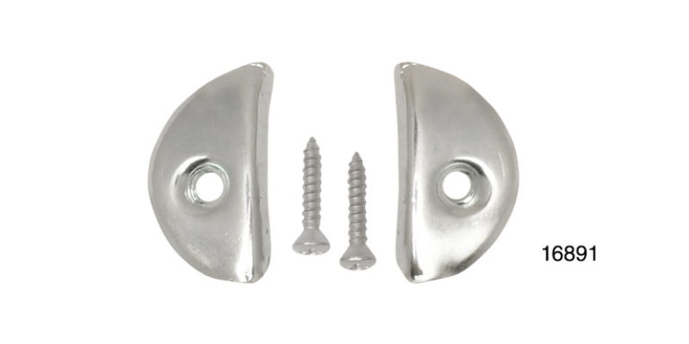 Dash end caps | chevy classic