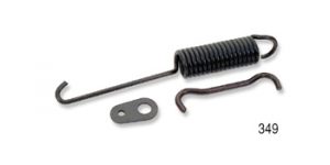 Clutch pedal return spring | chevy classic