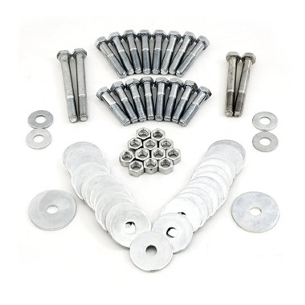 Body mount bolt and washer | chevy classic