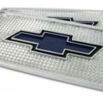 Step Plates | chevy classic