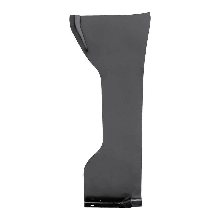 Inner cowl kick plate 55 – 59 | chevy classic
