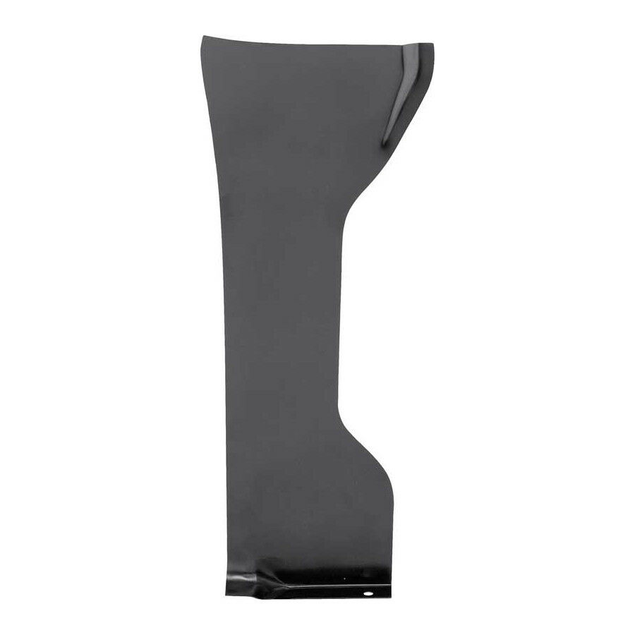 Inner cowl kick plate 55 – 59 | chevy classic